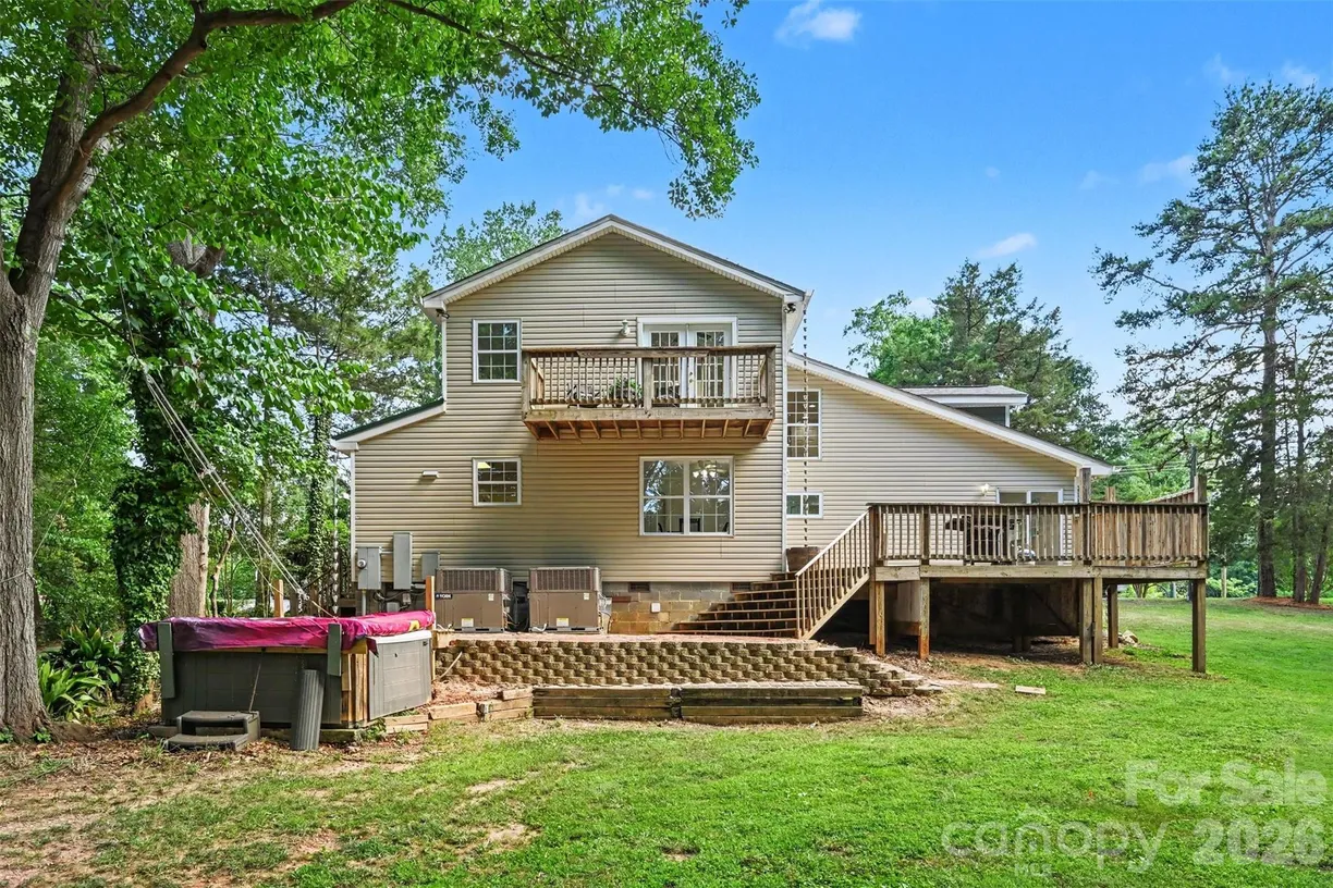 1516 Hensley Road, Fort Mill, SC 29715 Property for sale