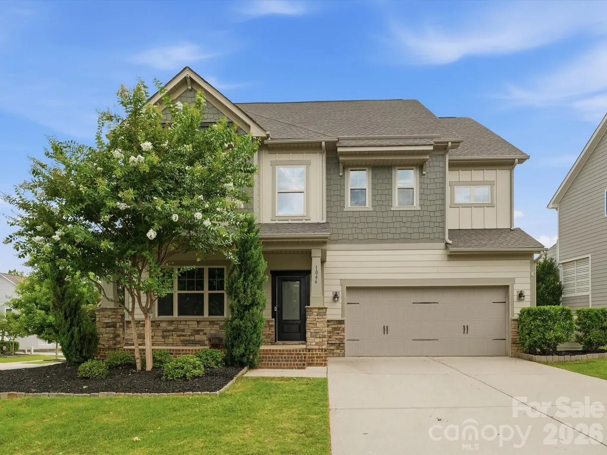 1049 Bannister Road, Waxhaw, NC 28173 Property for sale