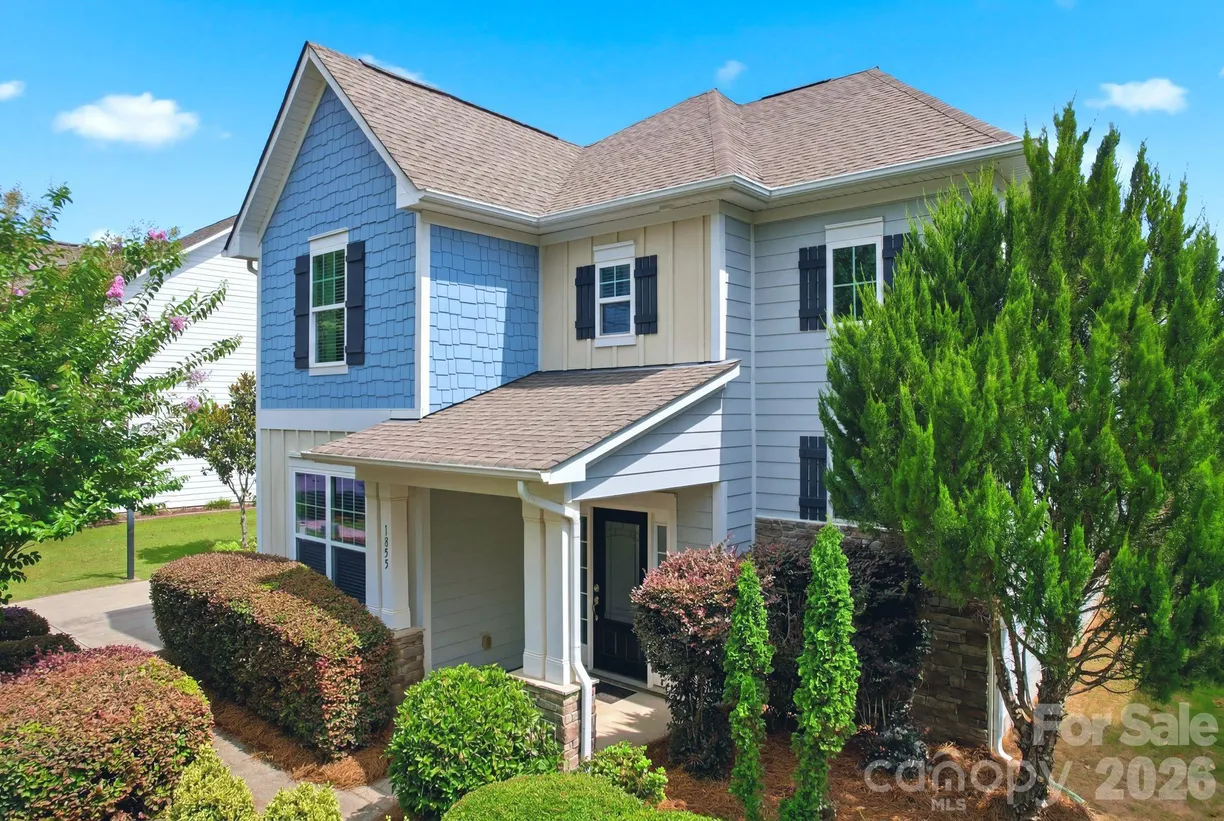 1855 Shadow Lawn Court, Fort Mill, SC 29715 Property for sale