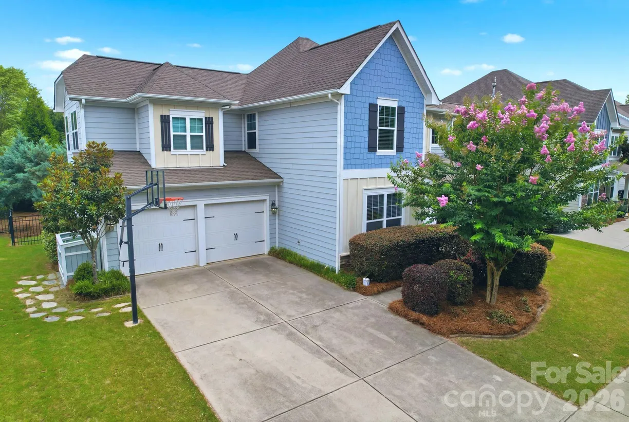 1855 Shadow Lawn Court, Fort Mill, SC 29715 Property for sale