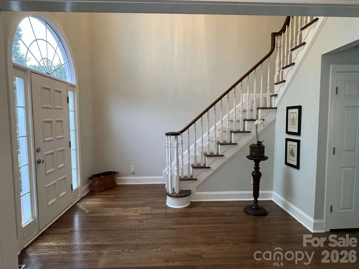 10300 Lady Grace Lane, Charlotte, NC 28270 Property for sale