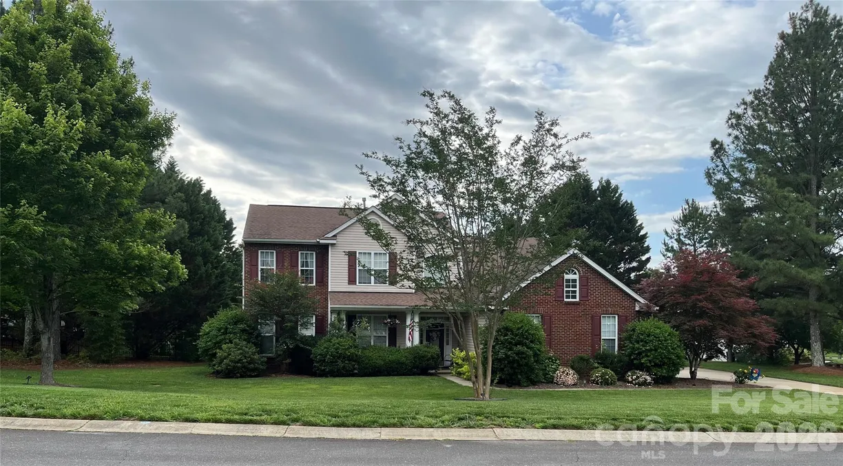 1217 Brionne Court, Waxhaw, NC 28173 Property for sale