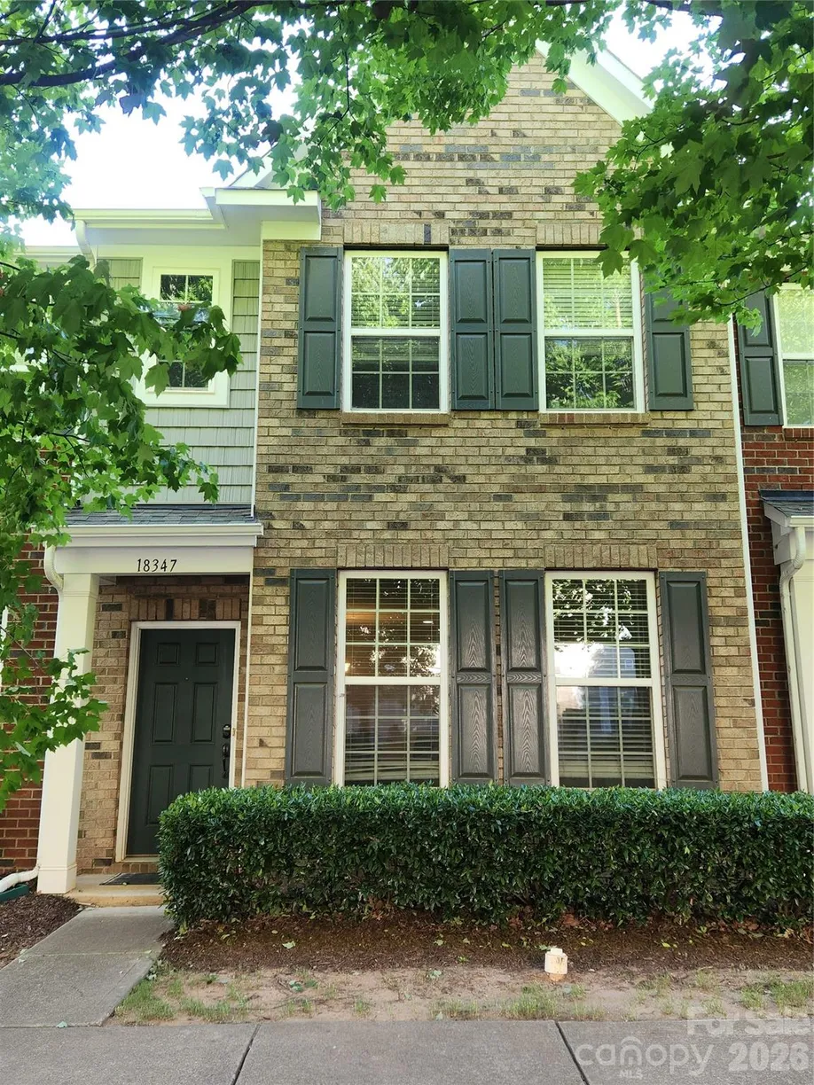 18347 The Commons Boulevard #3203, Cornelius, NC 28031 Property for sale