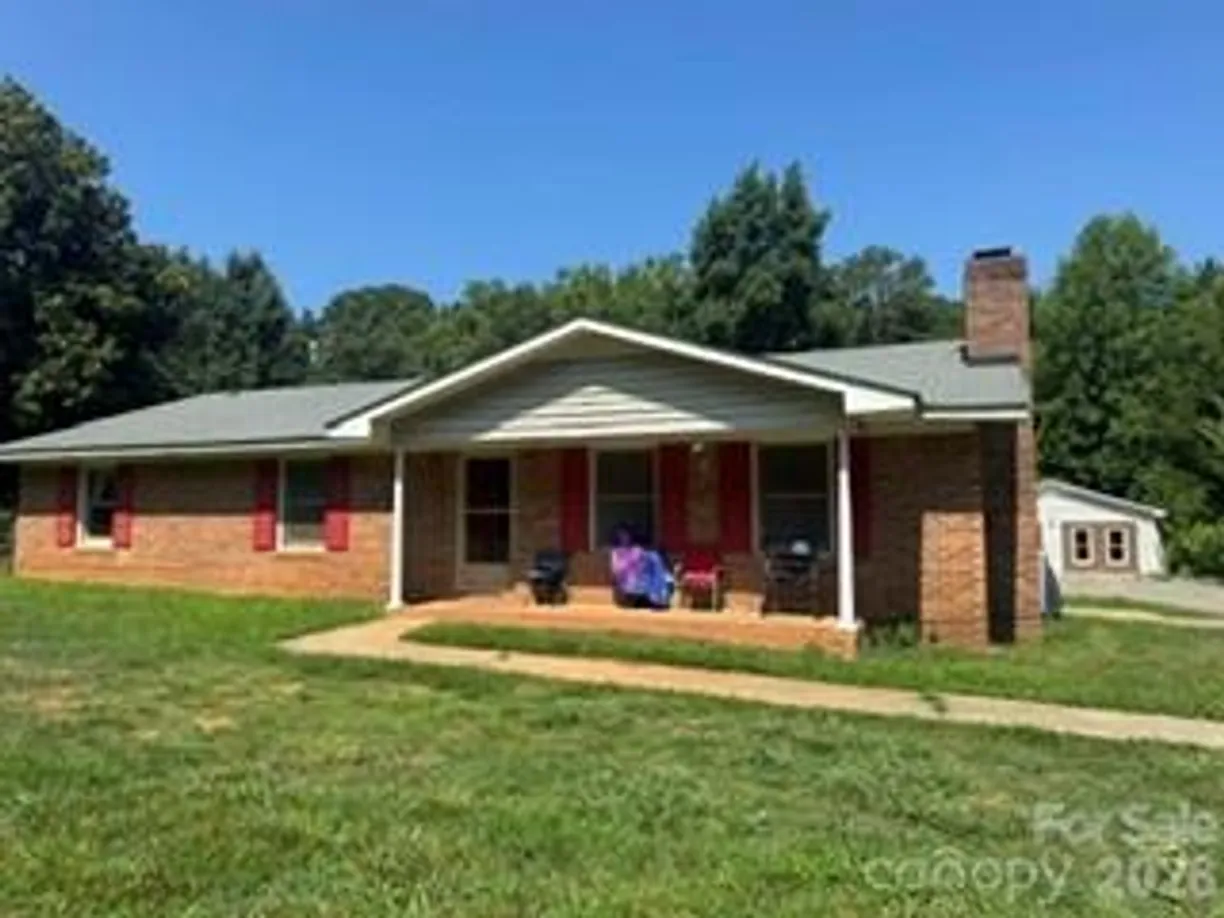 3304 Griffith Road, Monroe, NC 28112 Property for sale
