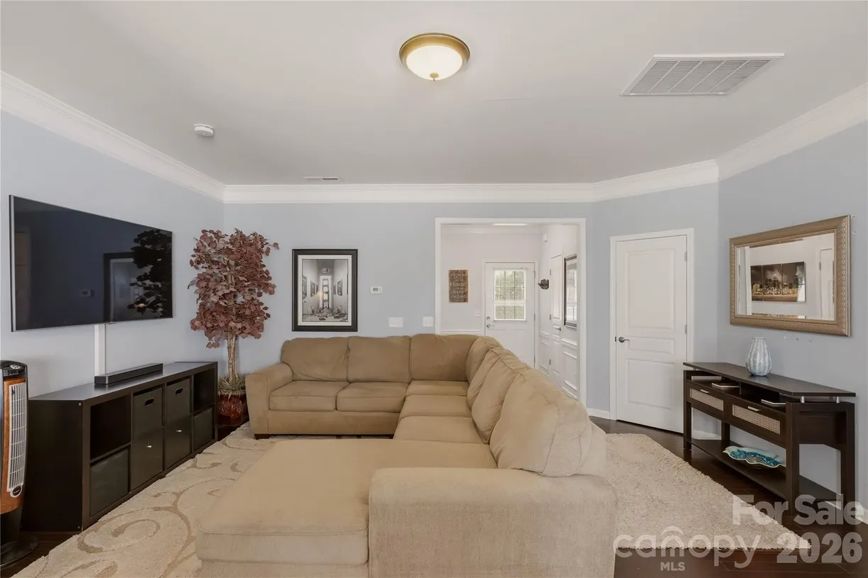 2433 Diplomat Lane, Charlotte, NC 28210 Property for sale