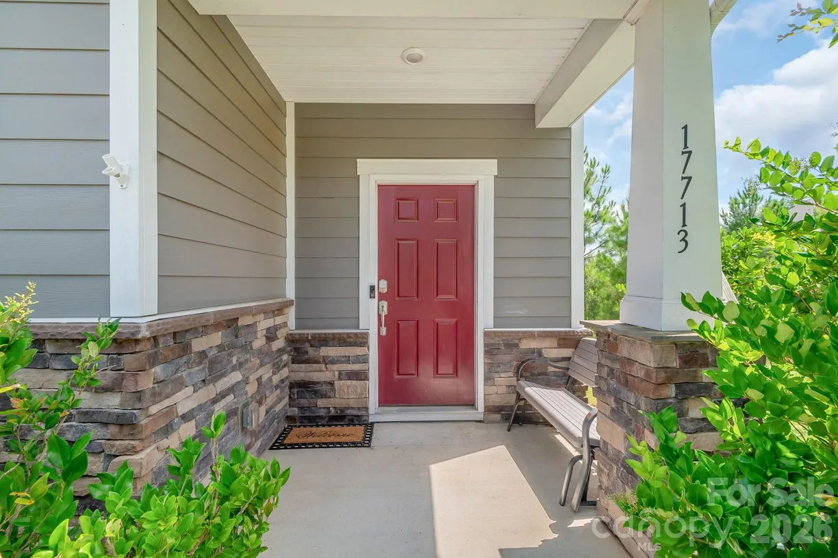 17713 Yarwill Court, Charlotte, NC 28278 Property for sale