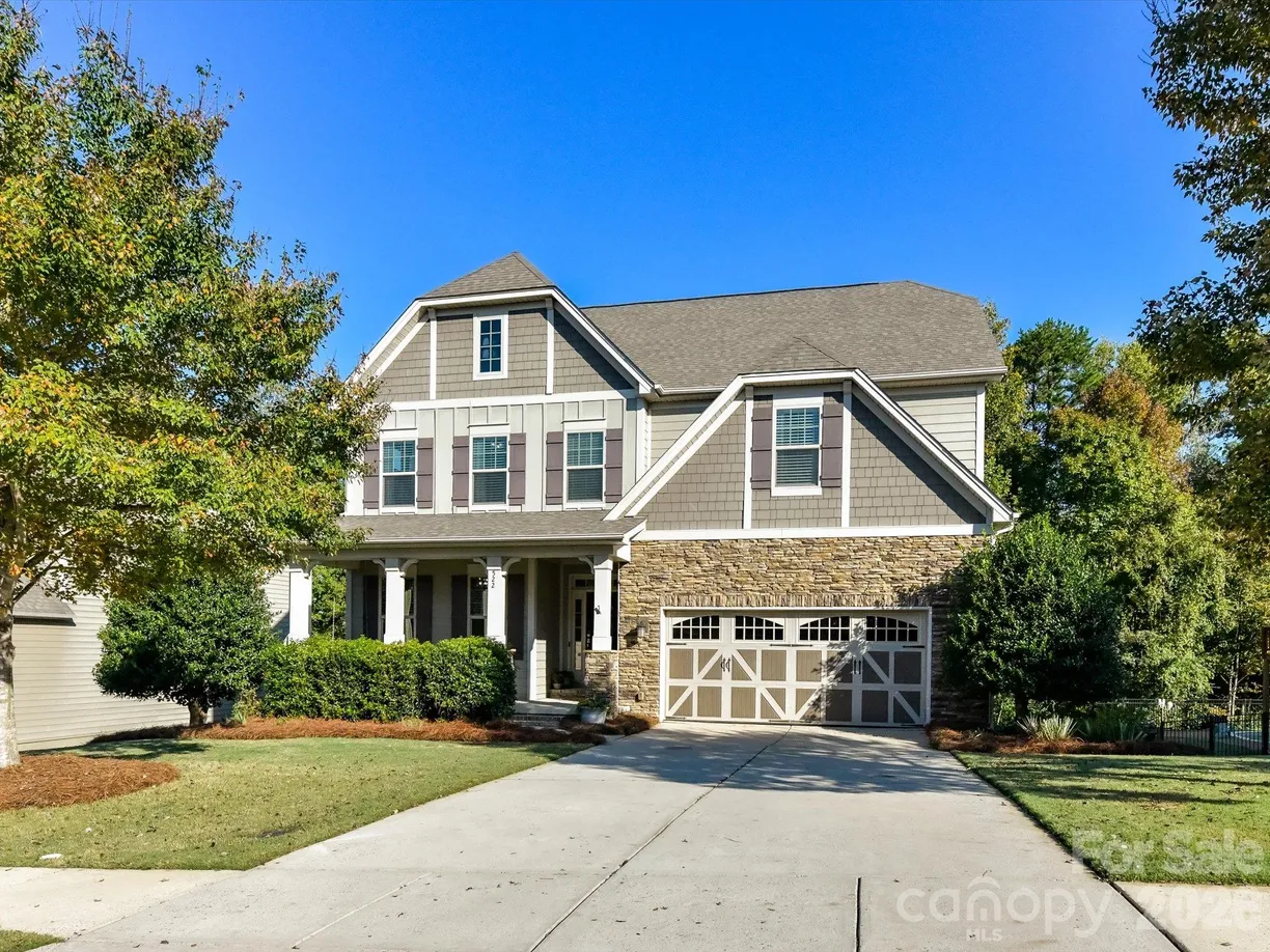 522 Iron Horse Lane #42, Midland, NC 28107 Property for sale