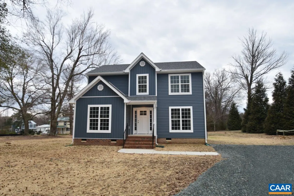 1140 HANBACK RD, Gordonsville, VA 22942 Property for sale
