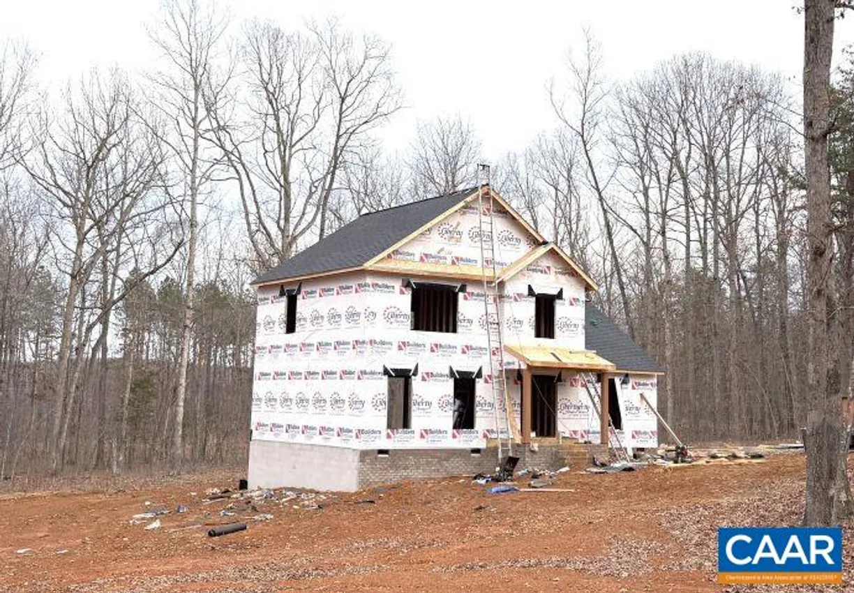 1088 HANBACK RD, Gordonsville, VA 22942 Property for sale