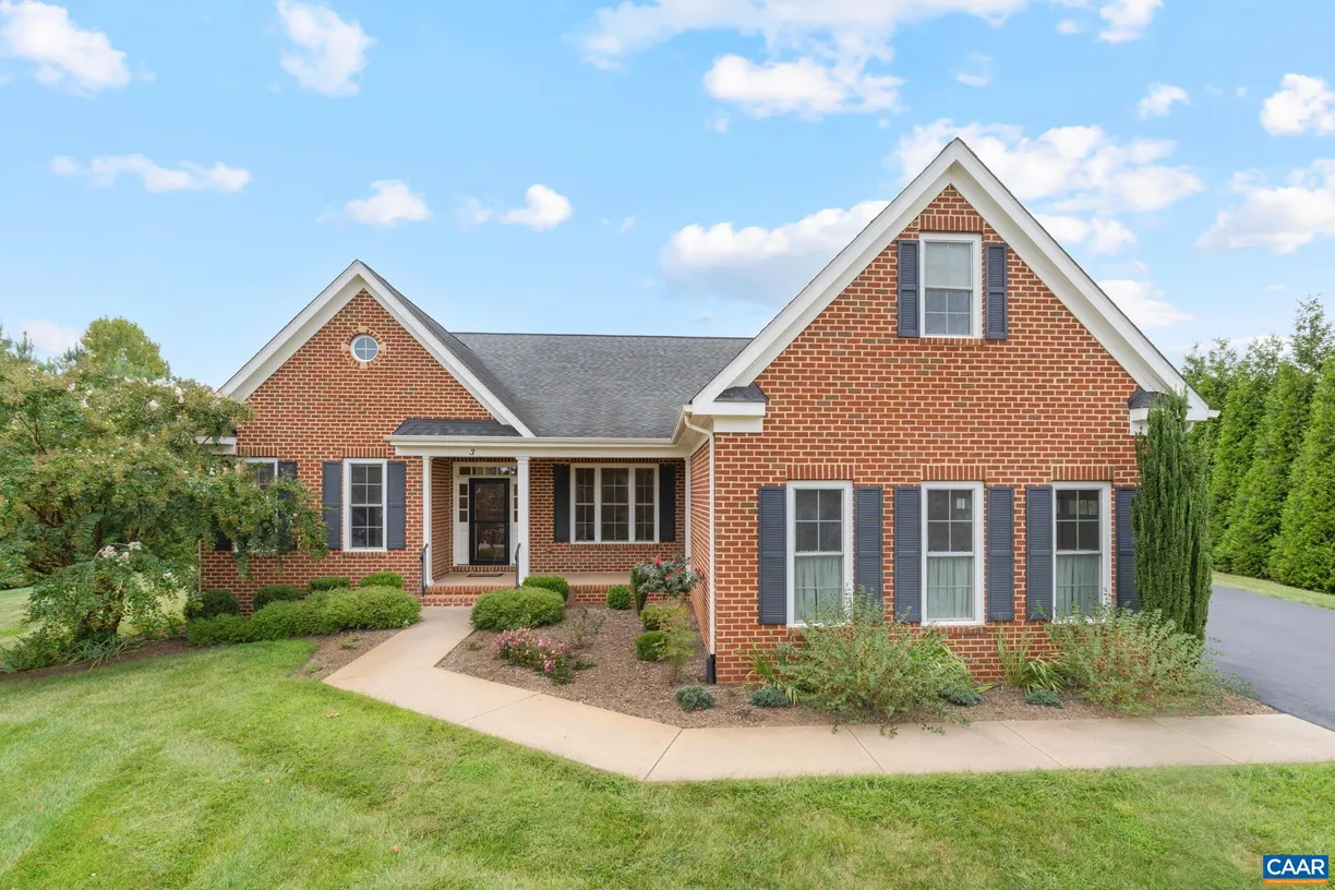 Zion Crossroads Va 22942