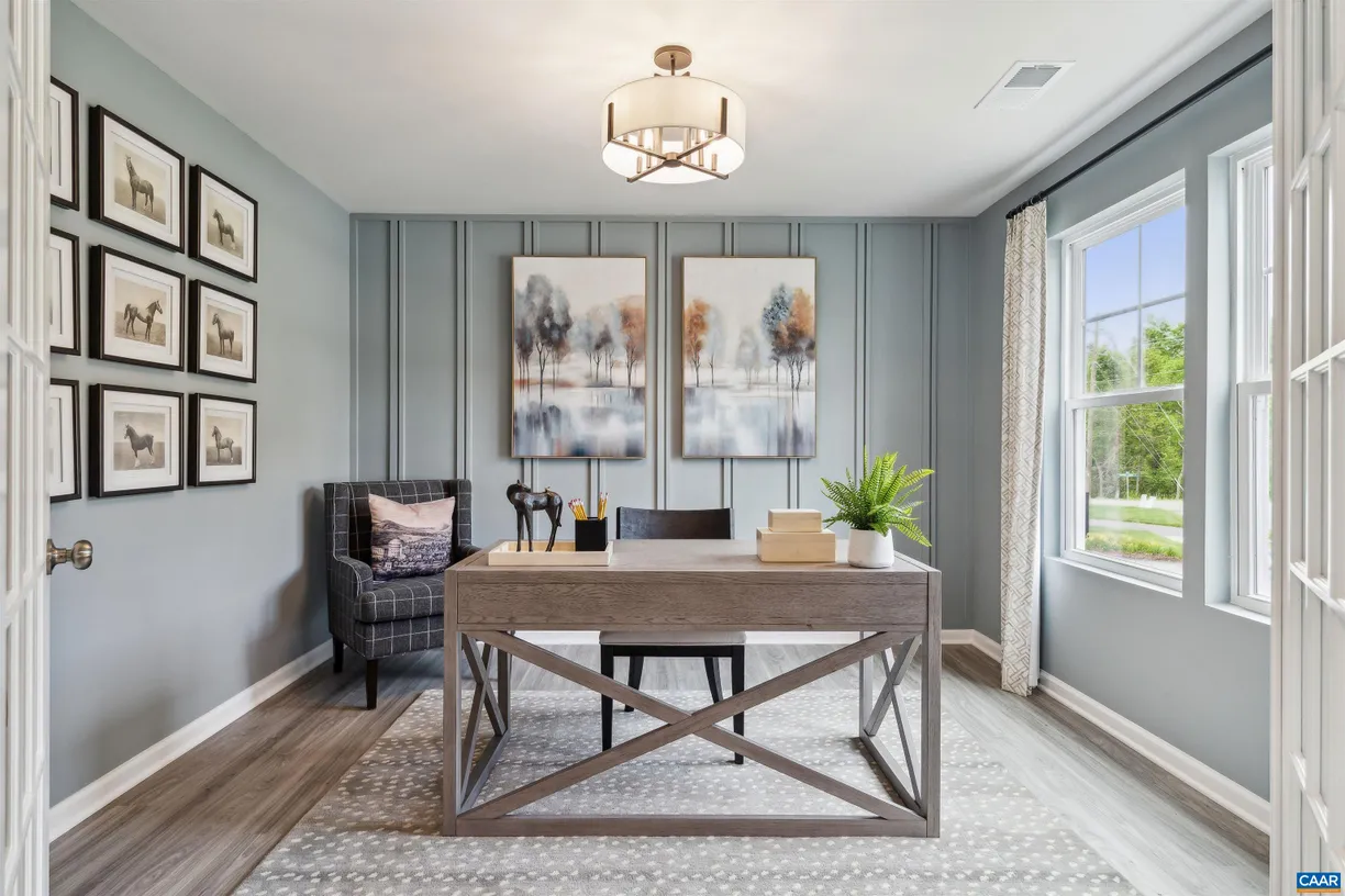 205 TRAILFORK RD, Barboursville, VA 22923 Property for sale