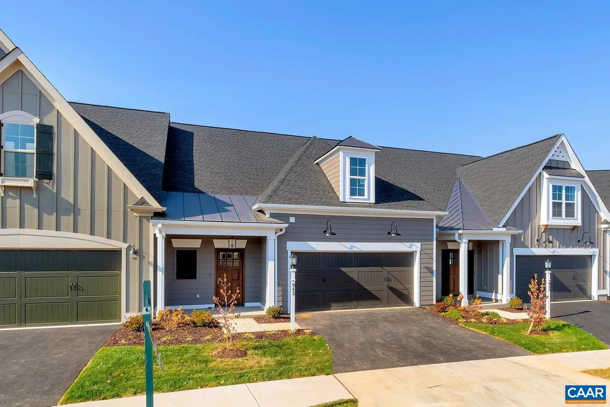 1259 FARROW DR, Charlottesville, VA 22901 Property for sale