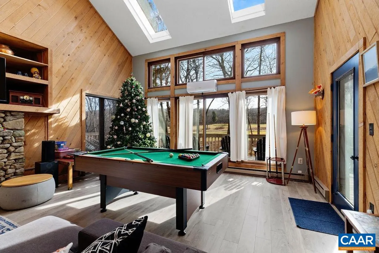 274 LAUREL SPRINGS DR, Wintergreen, VA 22967 Property for sale