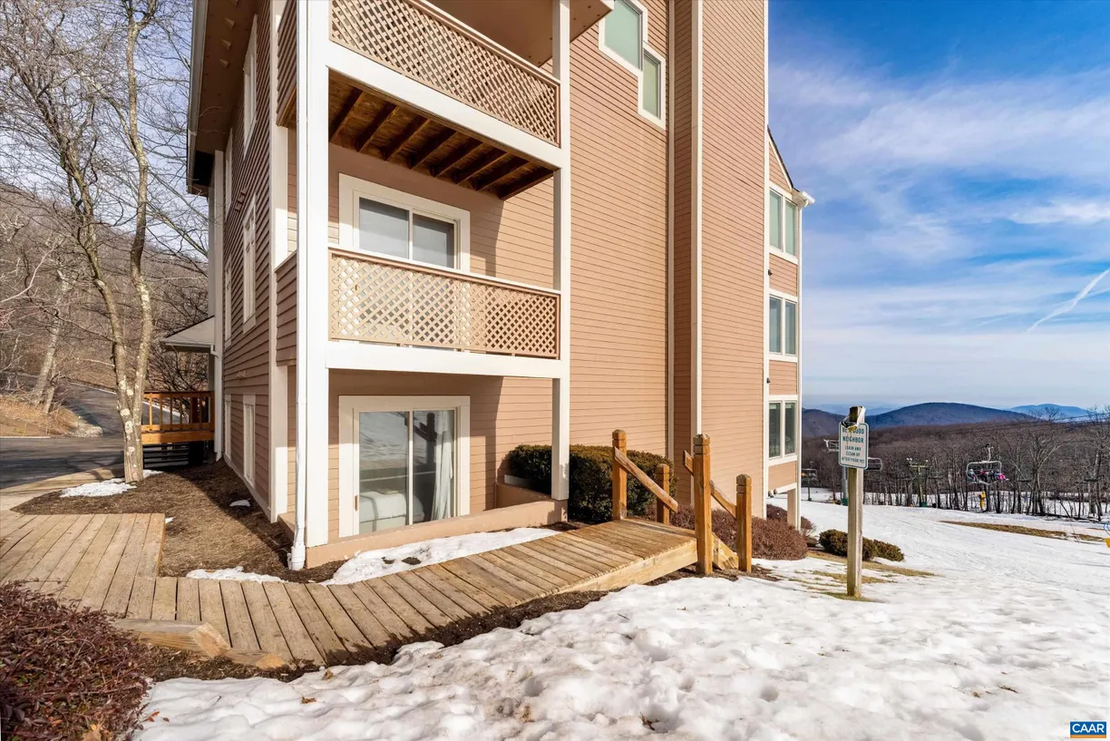 921 DIAMOND HILL CONDOS, Wintergreen Resort, VA 22967 Property for sale