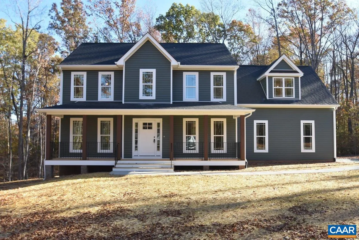 Lot 5 BACON BIT LN, Louisa, VA 23093 Property for sale