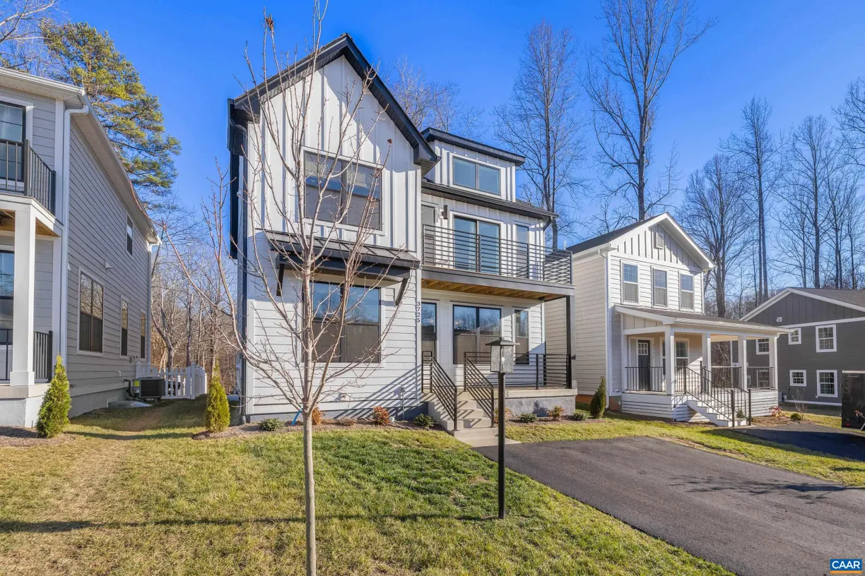3725 PARADISE PARK LN, Charlottesville, VA 22902 Property for sale