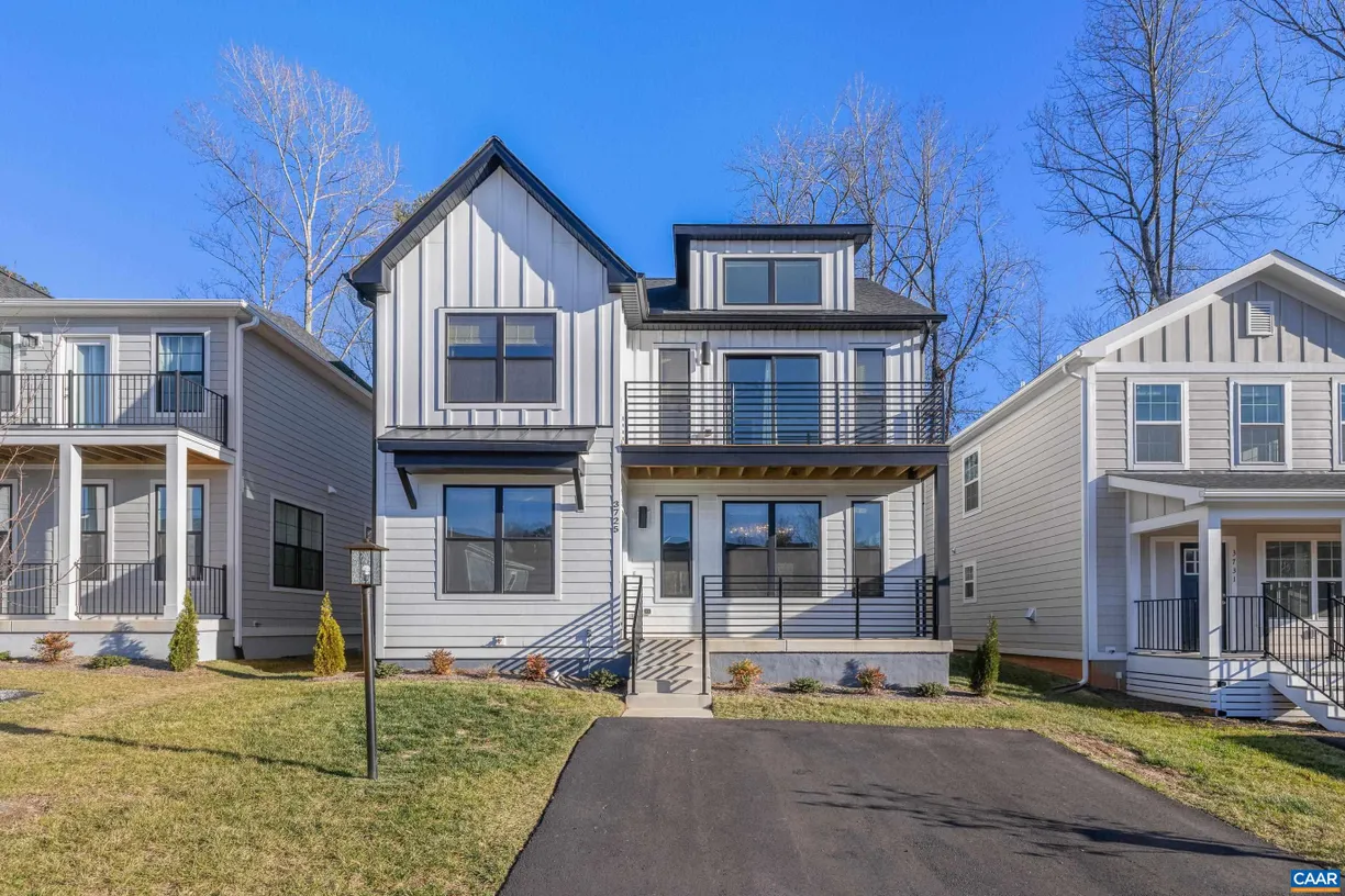 3725 PARADISE PARK LN, Charlottesville, VA 22902 Property for sale