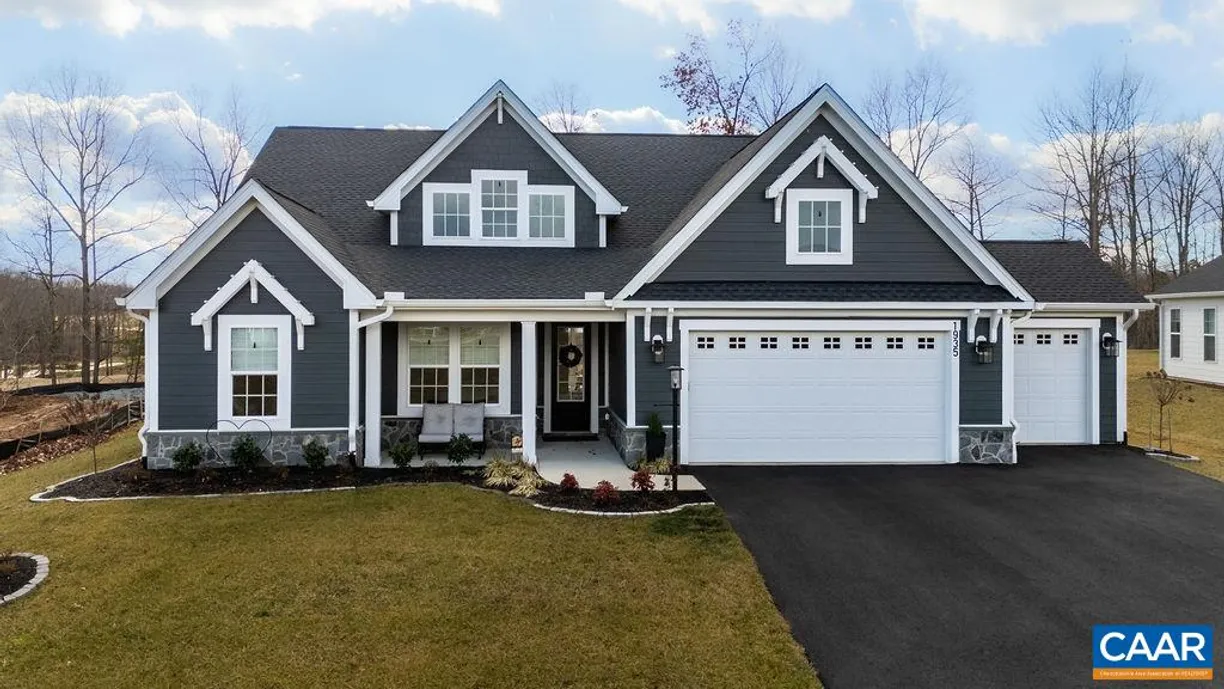 1935 BEAR ISLAND PKWY, Zion Crossroads, VA 22942 Property for sale