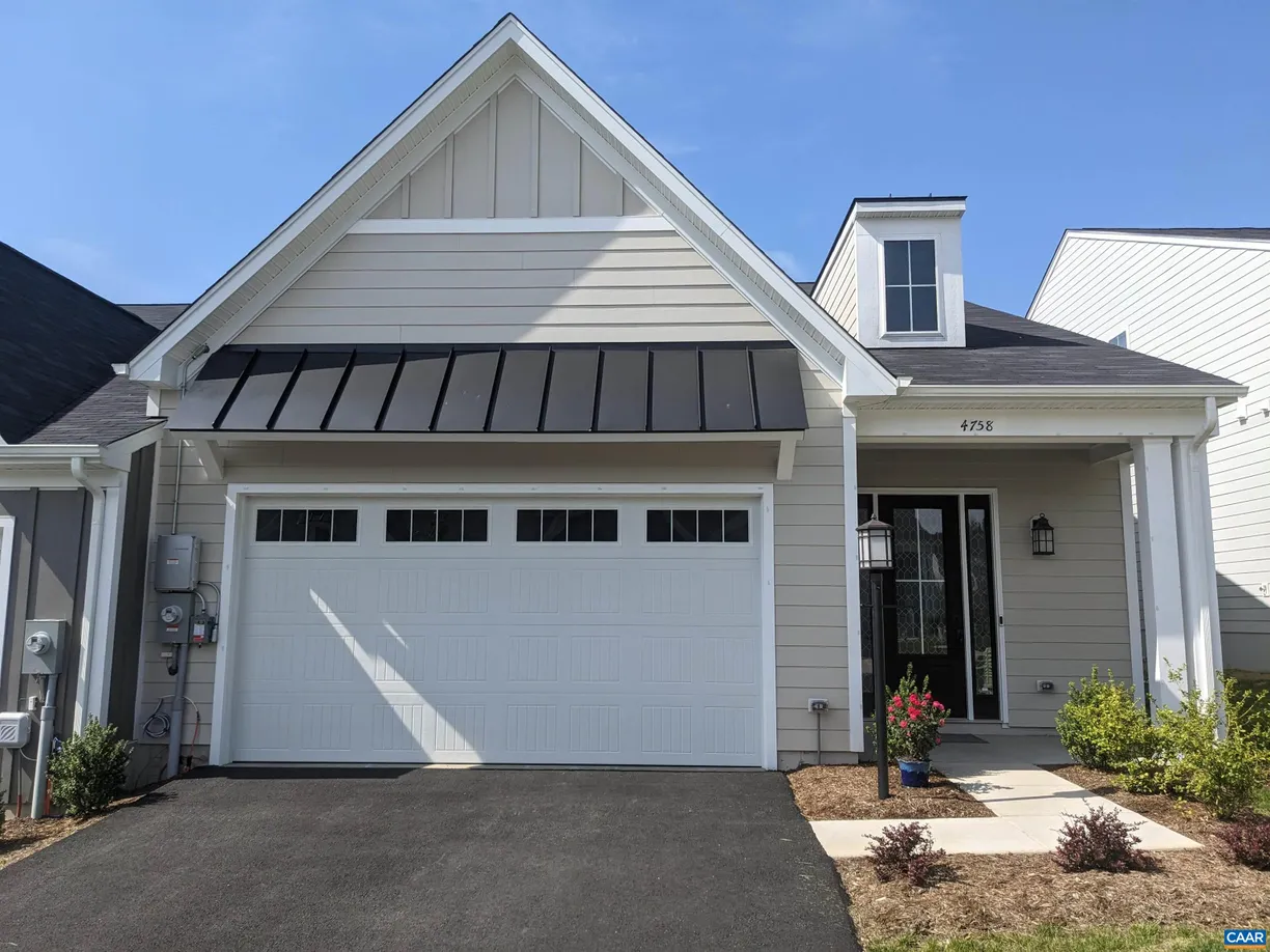 4758 LOYOLA WAY, Charlottesville, VA 22902 Property for rent