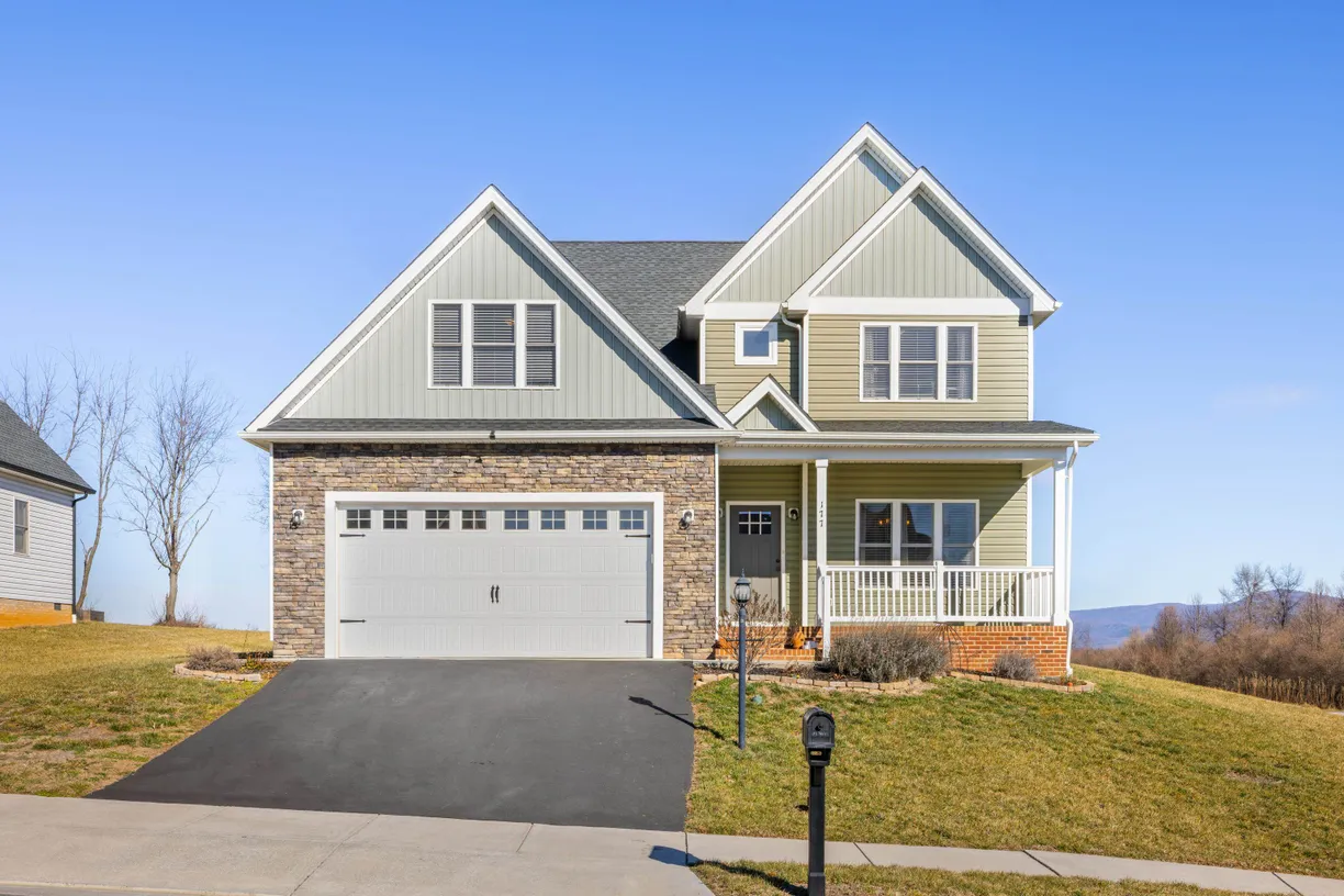 177 TOMASVILLE DR, Waynesboro, VA 22980 Property for sale