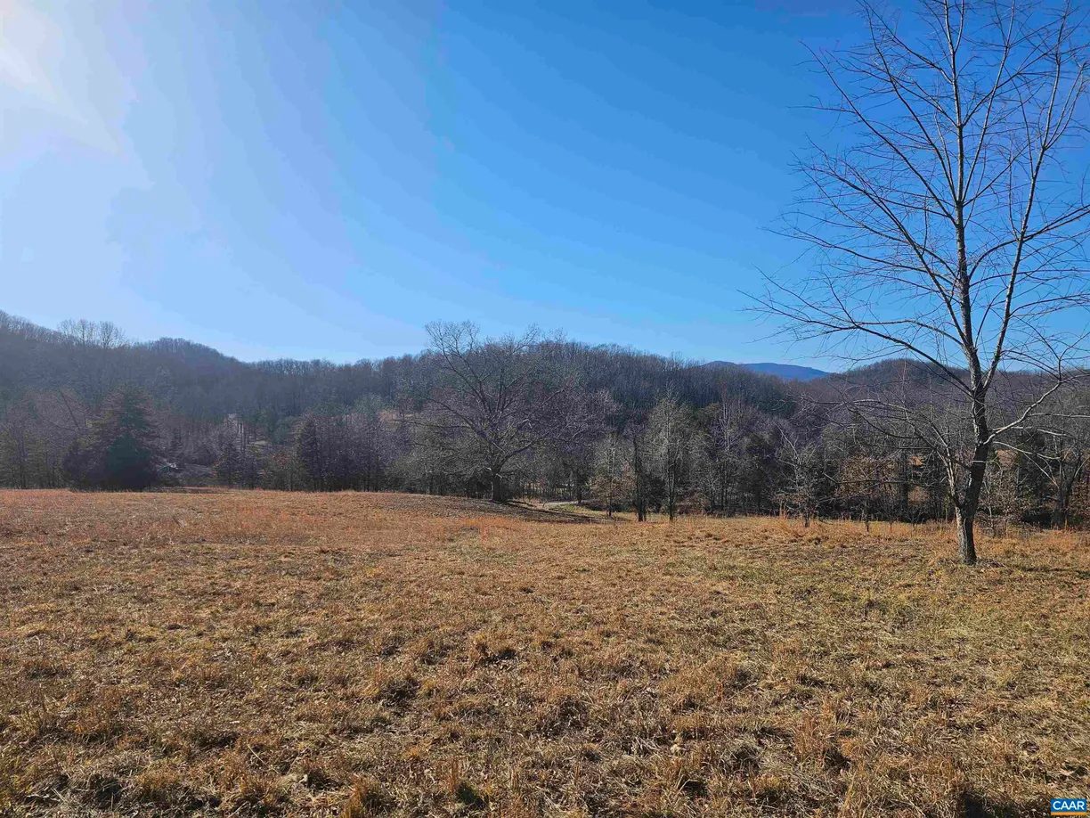 7 ac CASTLE ROCK RD, Afton, VA 22920 Property for sale
