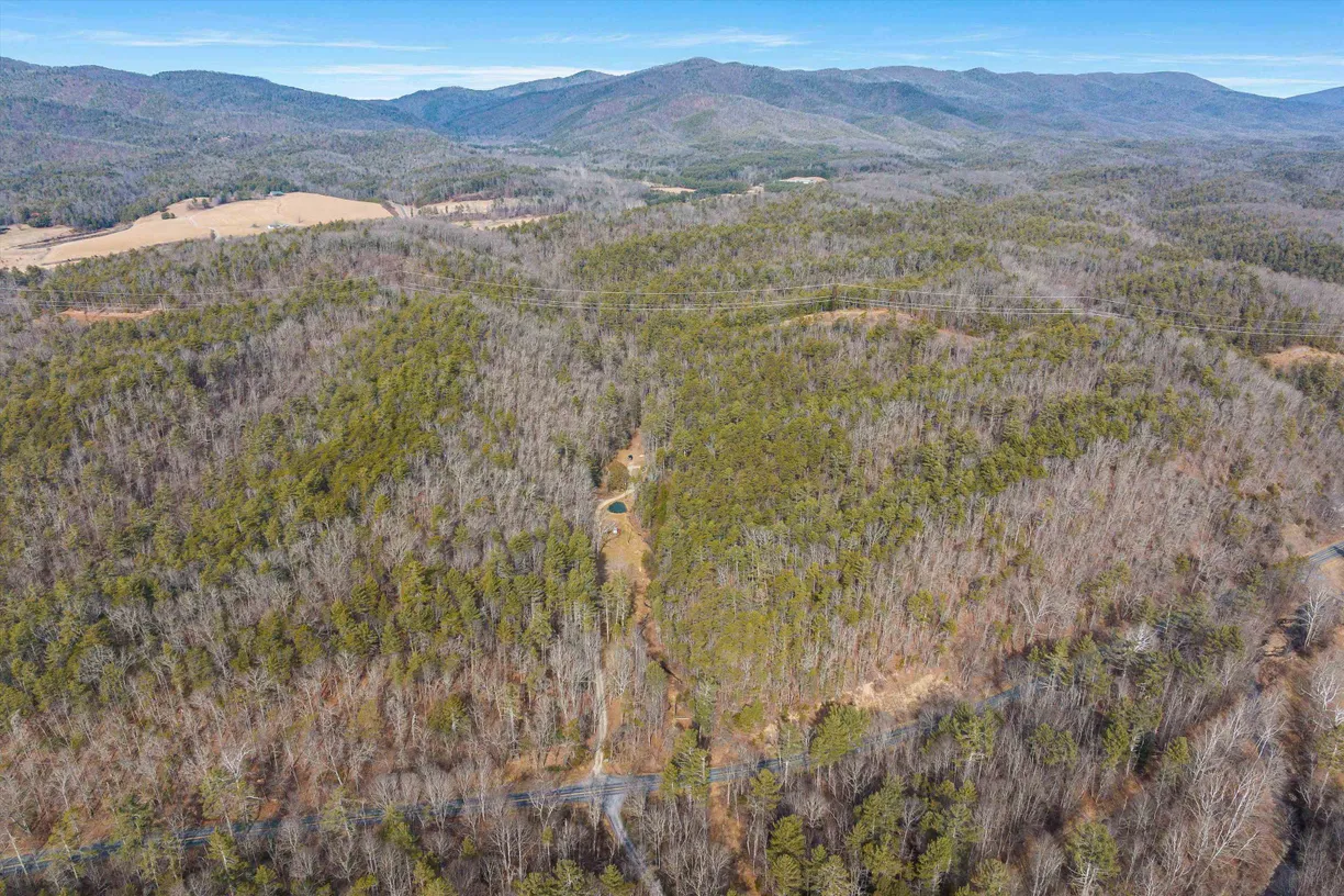 595 DEERFIELD VALLEY RD, West Augusta, VA 24485 Property for sale