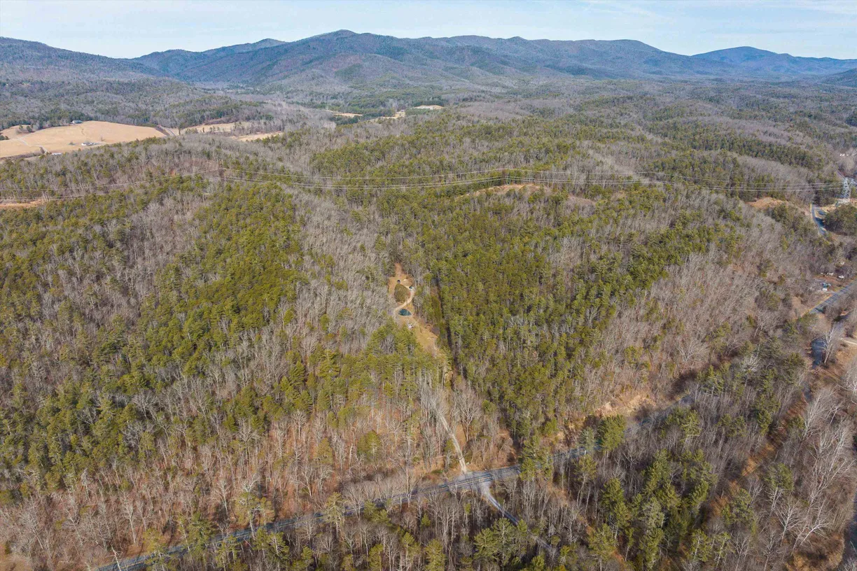 595 DEERFIELD VALLEY RD, West Augusta, VA 24485 Property for sale