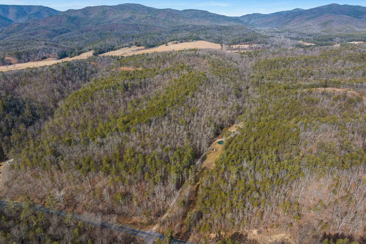 595 DEERFIELD VALLEY RD, West Augusta, VA 24485 Property for sale