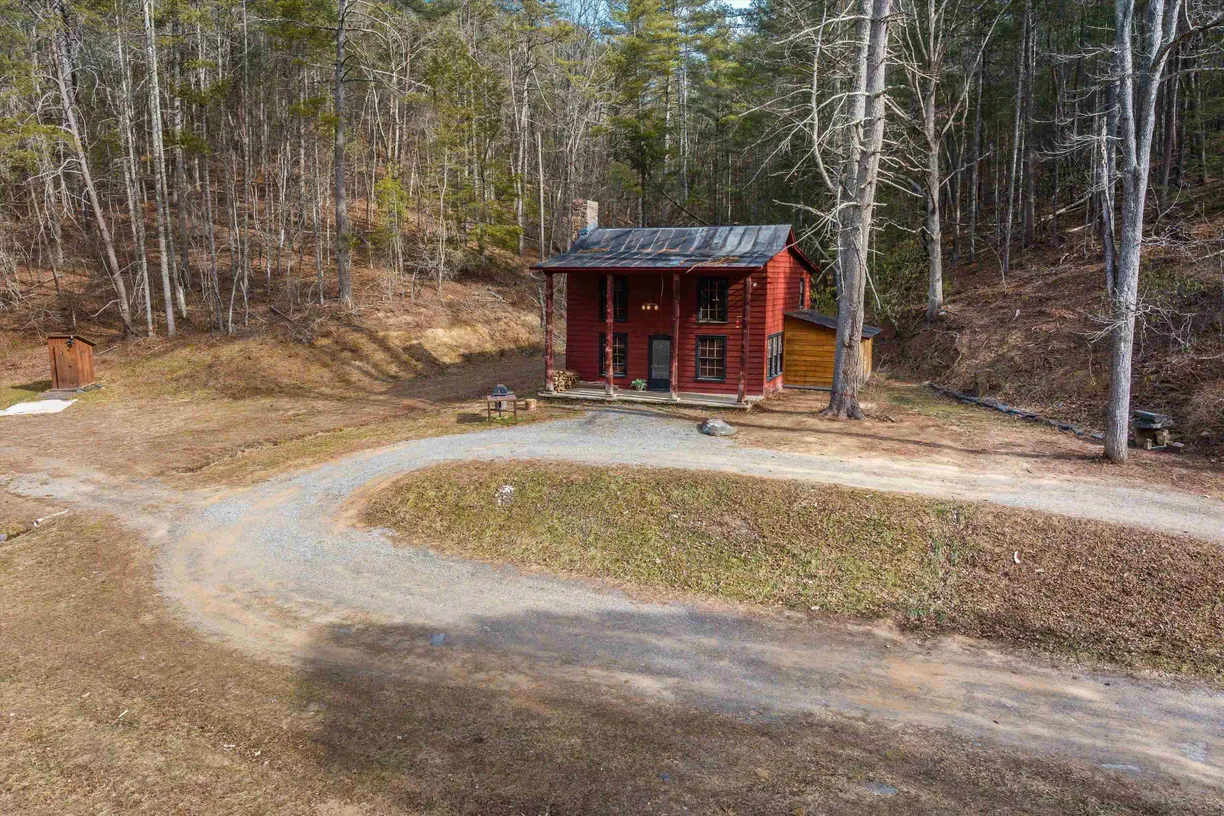 595 DEERFIELD VALLEY RD, West Augusta, VA 24485 Property for sale