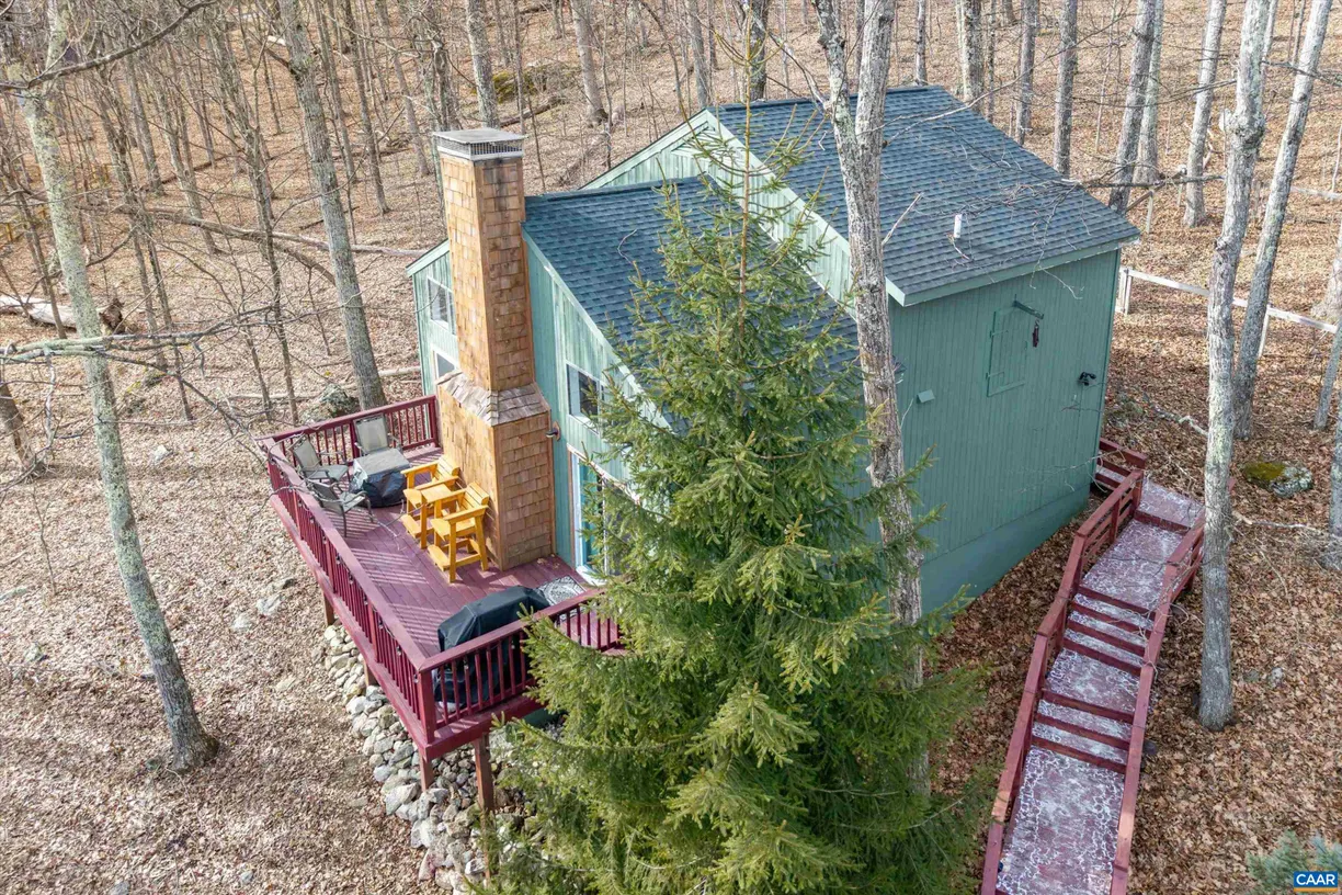 138 OAK LN, Wintergreen Resort, VA 22967 Property for sale