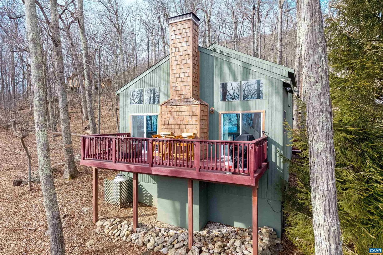 138 OAK LN, Wintergreen Resort, VA 22967 Property for sale