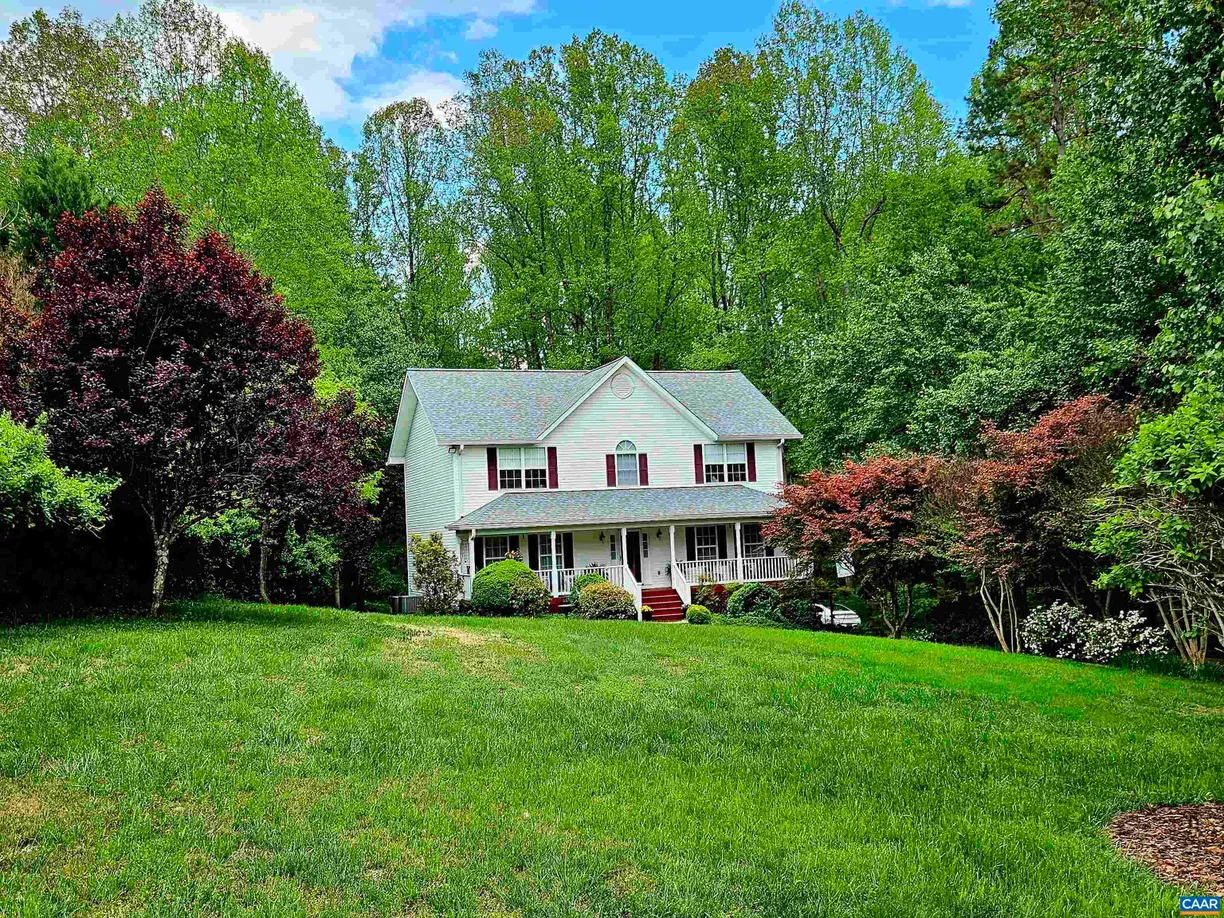 204 ROSEWOOD DR W, Barboursville, VA 22923 Property for sale