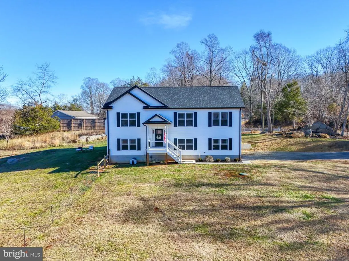 11183 DROGHEDA MOUNTAIN RD, Rixeyville, VA 22737 Property for sale