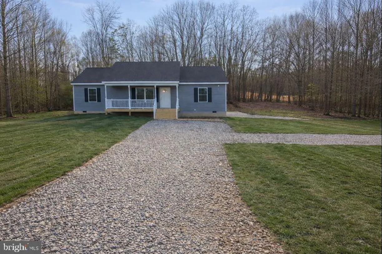 18078 MONROVIA RD, Orange, VA 22960 Property for sale