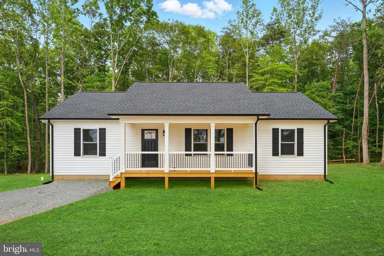 19216 CONSTITUTION HWY, Orange, VA 22960 Property for sale