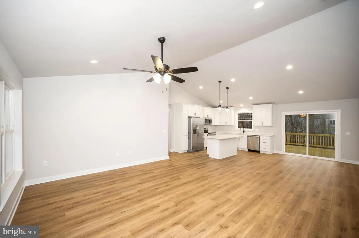 3707 SUNDAY LN, Fredericksburg, VA 22408 Property for sale