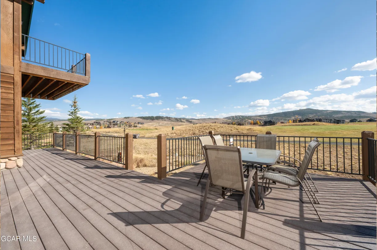 1431 Wildhorse Drive, Granby, CO 80446 Property for sale