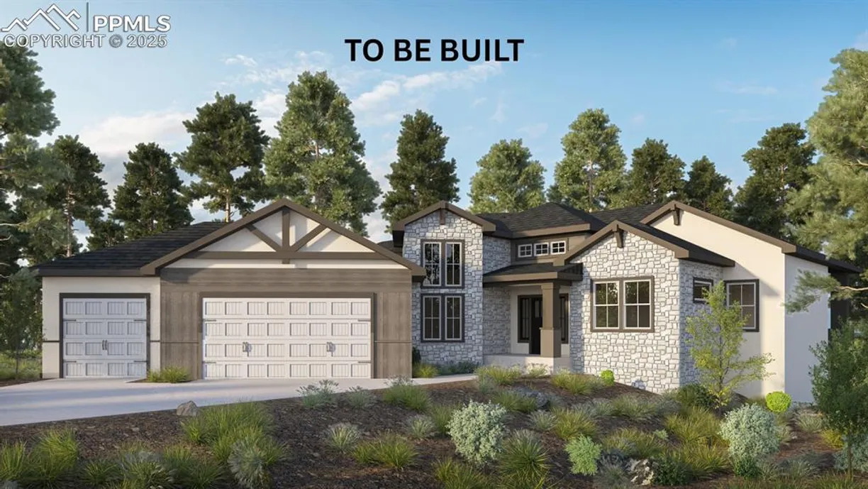 4230 Cedar Heights Drive, Colorado Springs, CO 80904 Property for sale