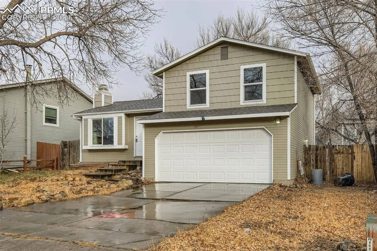 4340 Halstead Circle, Colorado Springs, CO 80916 Property for sale