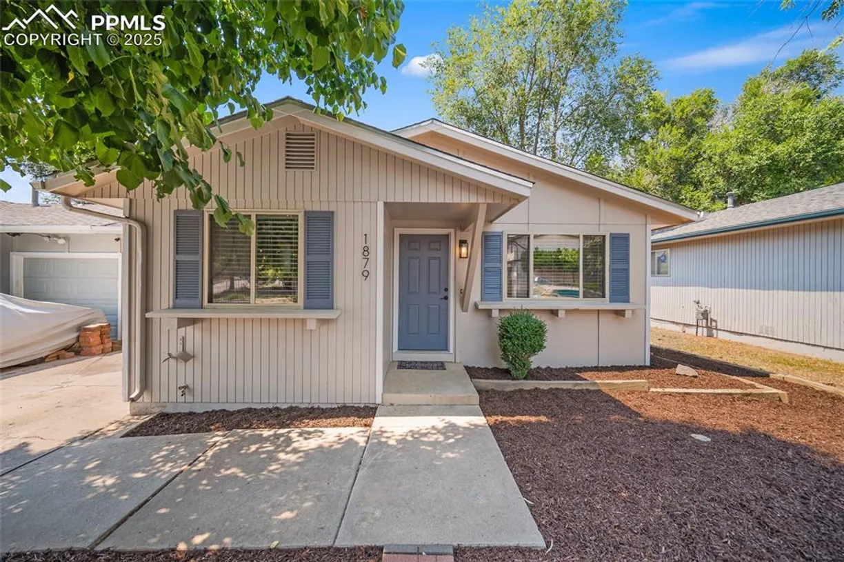 1879 Monterey Road, Colorado Springs, CO 80910 Property for sale