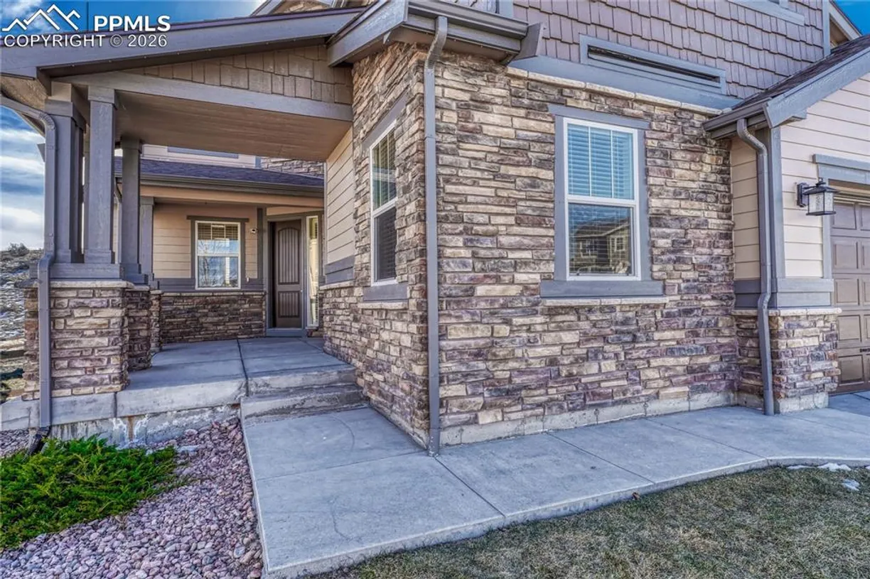 6220 Winter Haven Drive, Colorado Springs, CO 80919 Property for sale