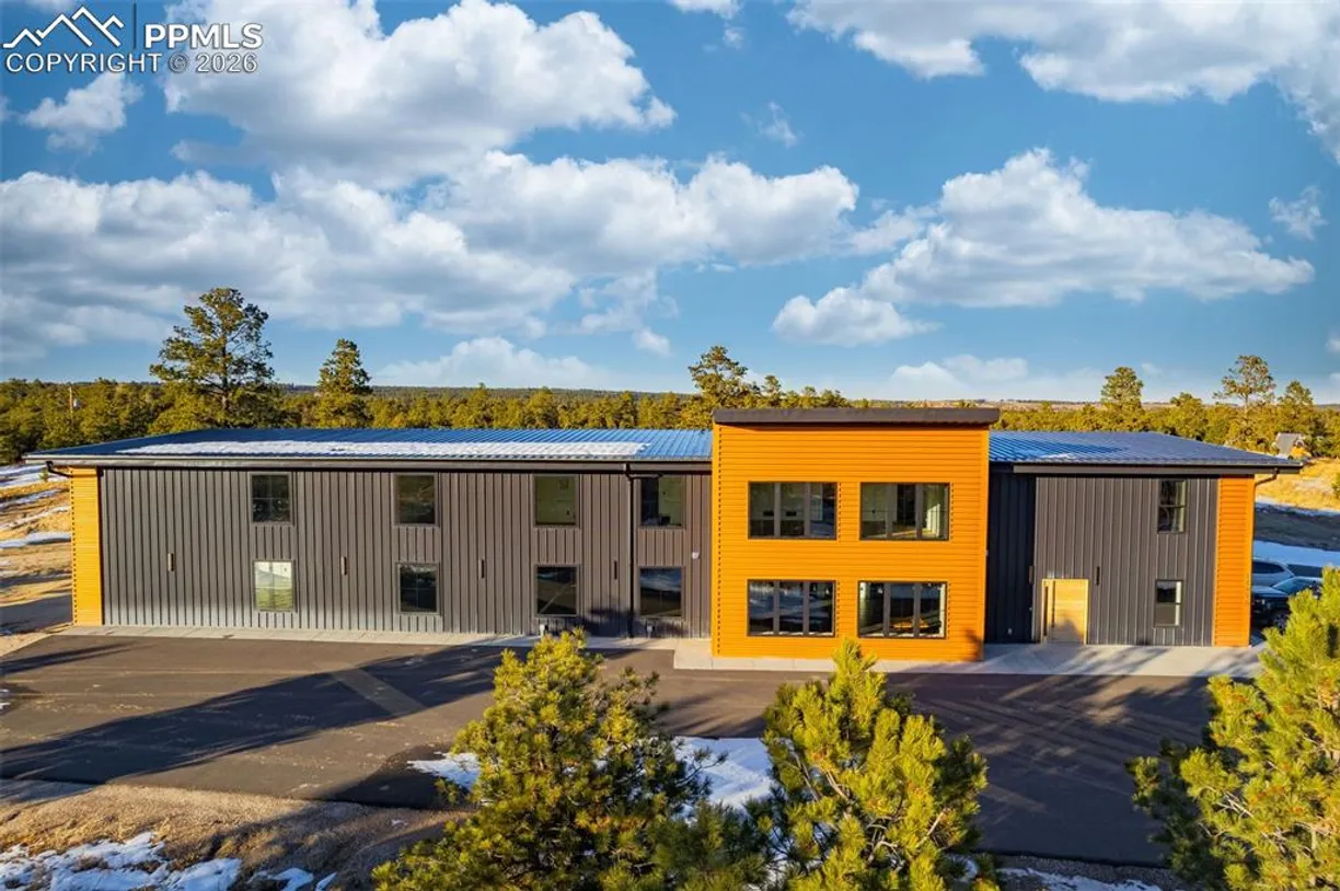 11910 Green Acres Lane, Colorado Springs, CO 80908 Property for sale