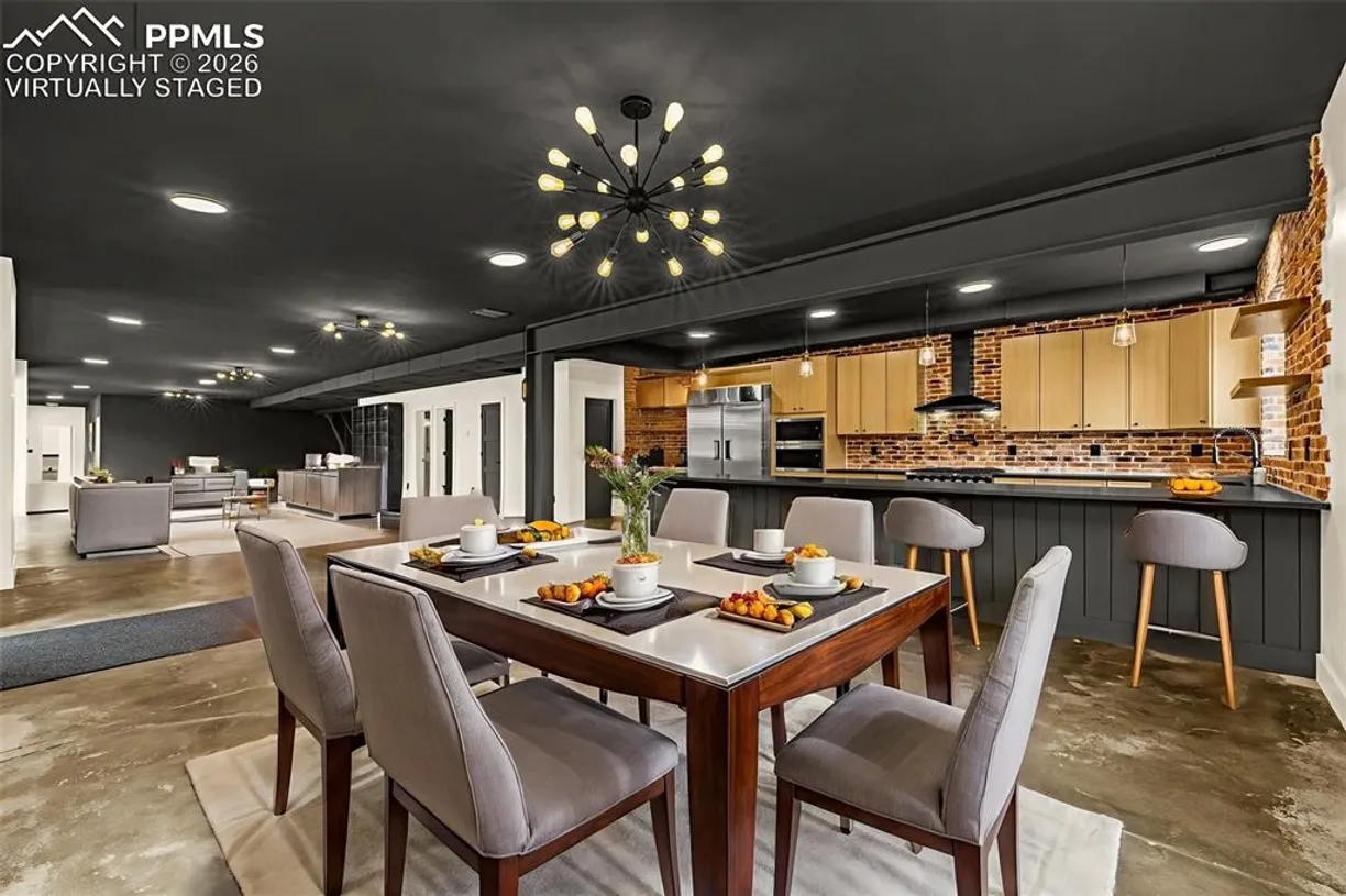 11910 Green Acres Lane, Colorado Springs, CO 80908 Property for sale