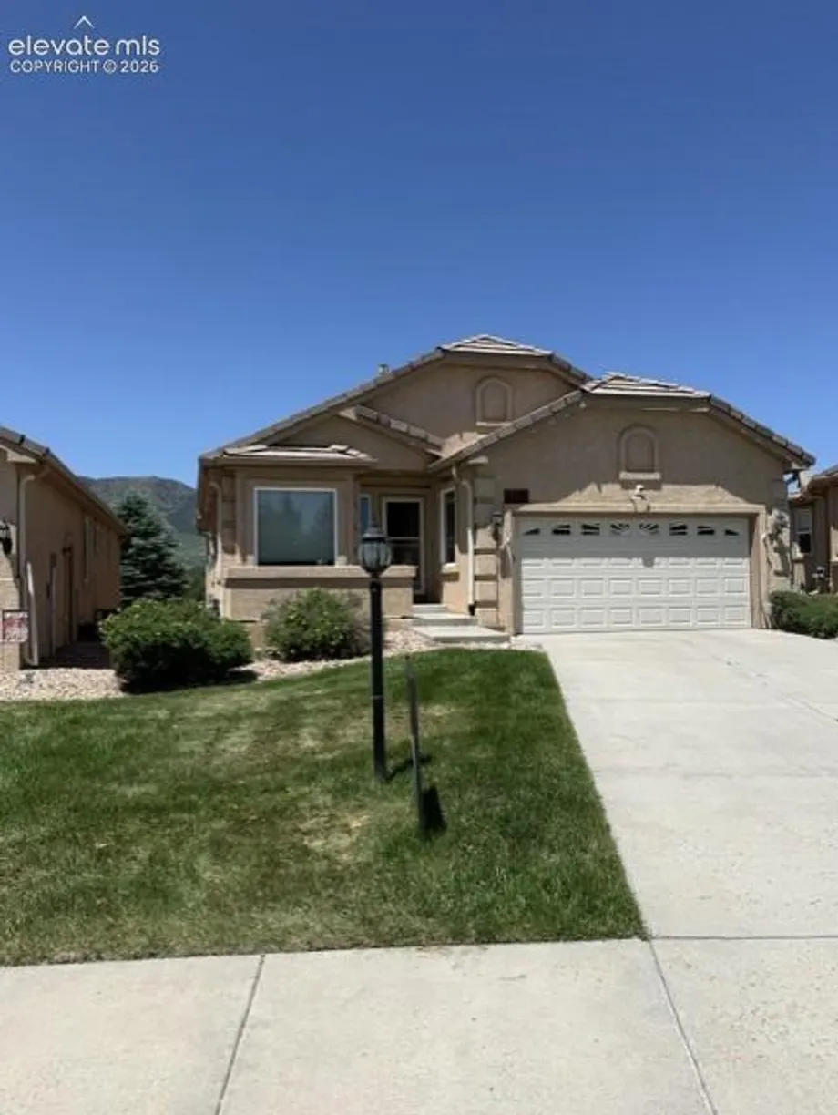 2176 creek valley Circle, Monument, CO 80132 Property for sale