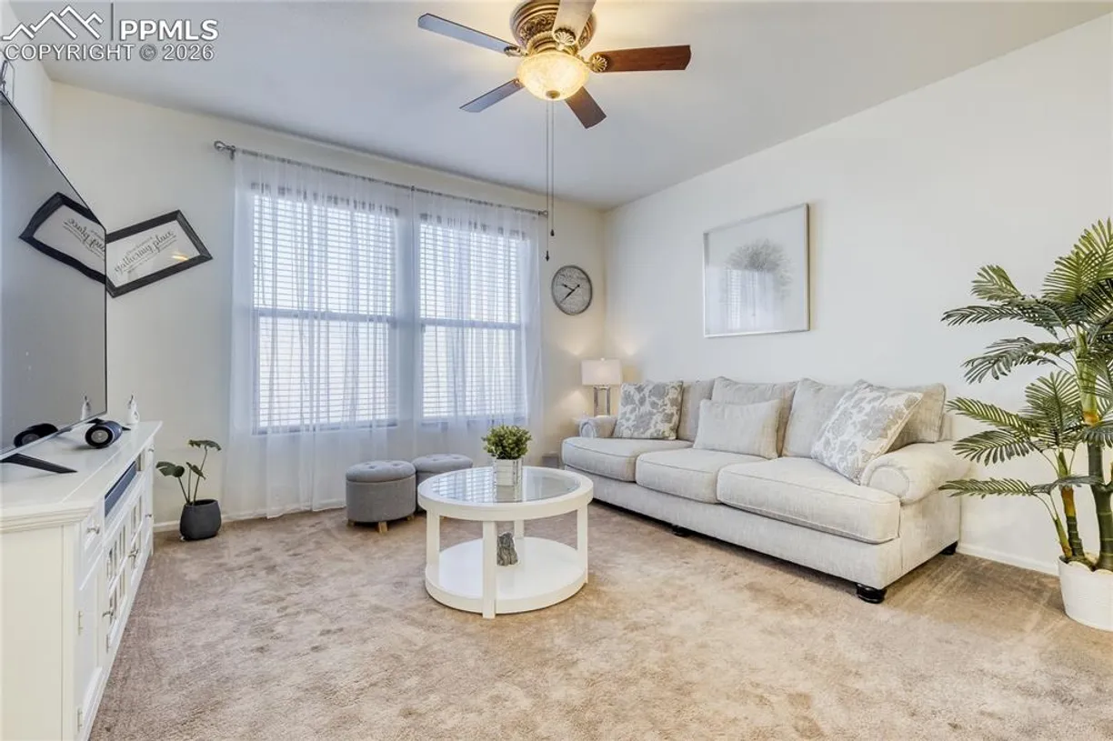 1808 Reilly Grove, Colorado Springs, CO 80951 Property for sale