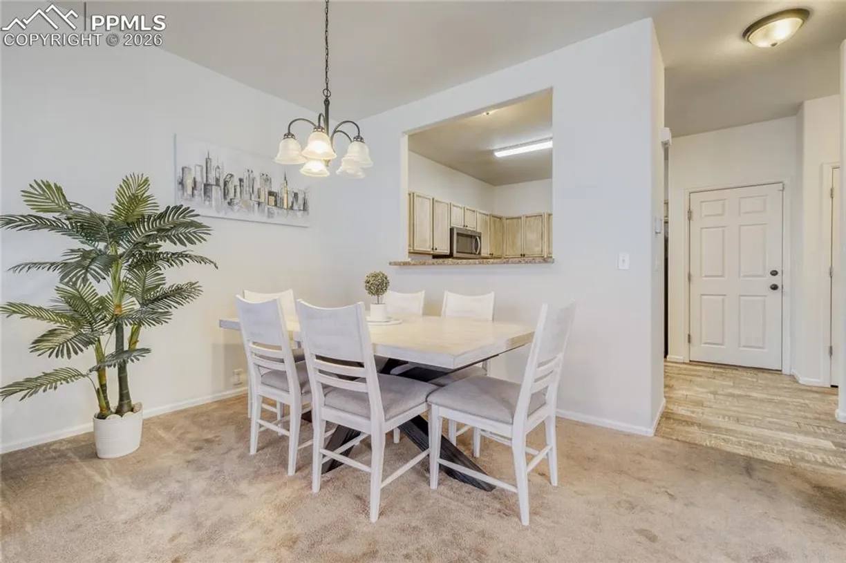 1808 Reilly Grove, Colorado Springs, CO 80951 Property for sale