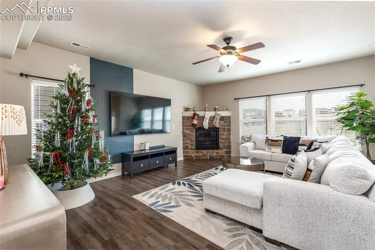 8480 Dry Needle Place, Colorado Springs, CO 80908 Property for sale