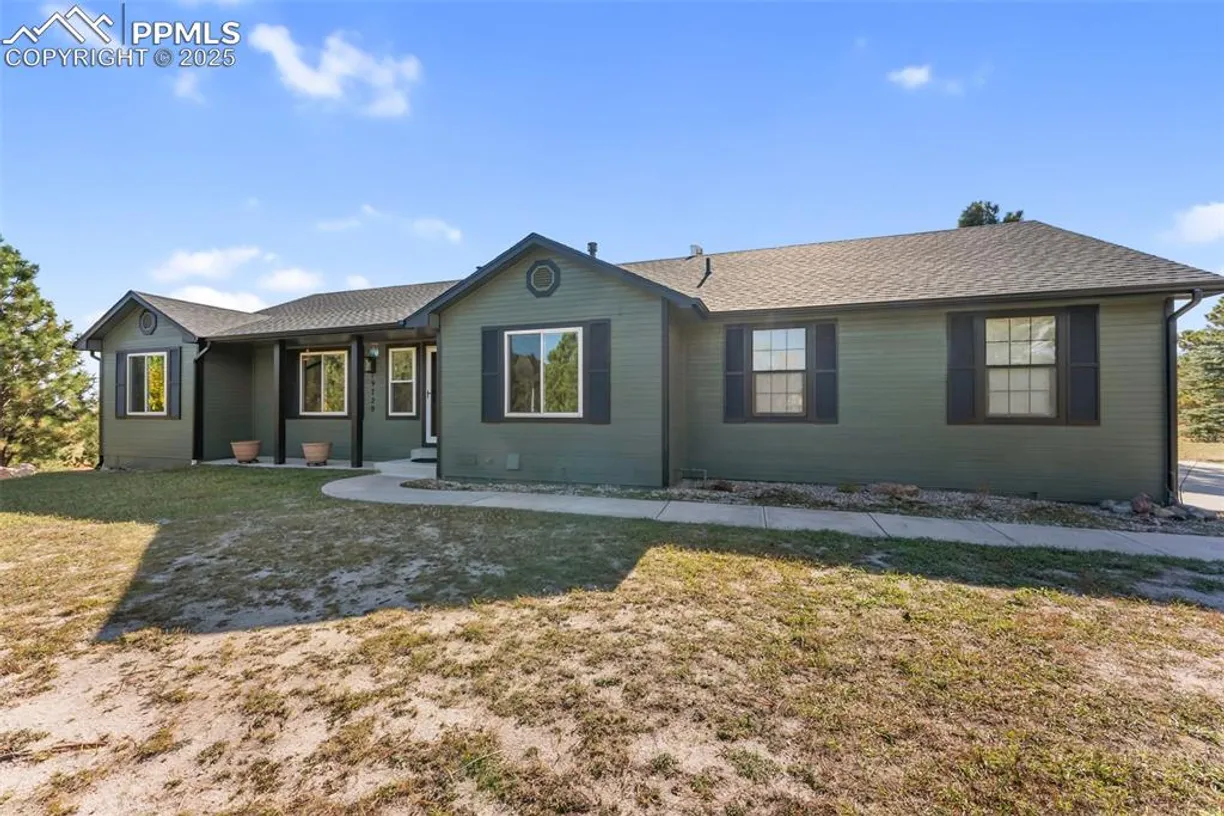 19720 Indi Drive, Monument, CO 80132 Property for sale