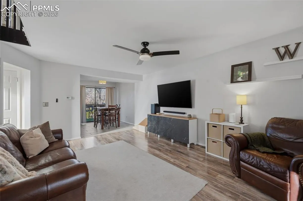 14 E Old Broadmoor Road, Colorado Springs, CO 80906 Property for sale