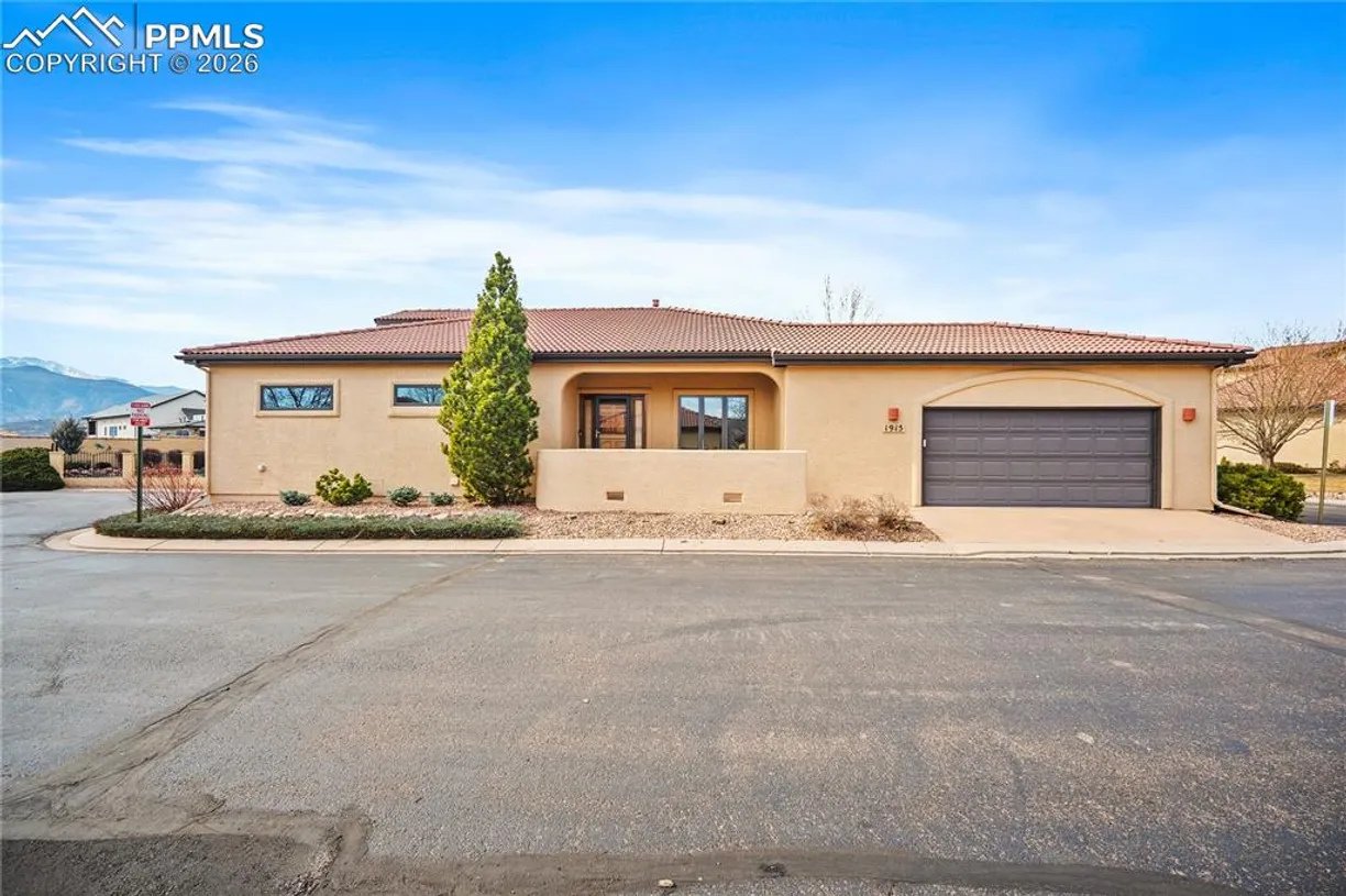 1915 Paseo Del Oro, Colorado Springs, CO 80904 Property for sale